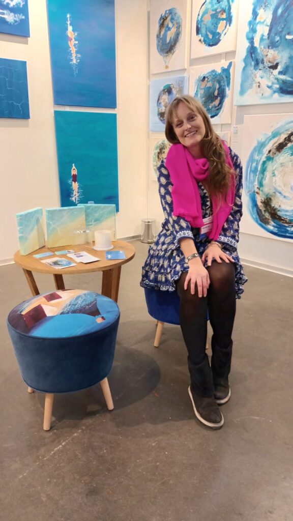 El universo visual de Mathilda llega a BADA 2025 - Silvana LifeStyle ...